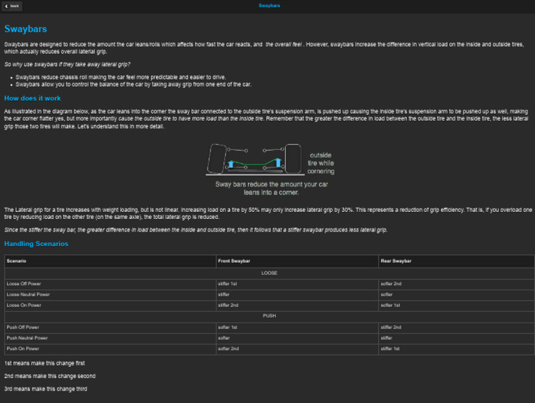 Anti Roll Bar | PDF | Mechanical Engineering | Transport