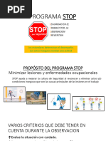 Matriz ILUO | PDF | Lean Manufacturing | Economias