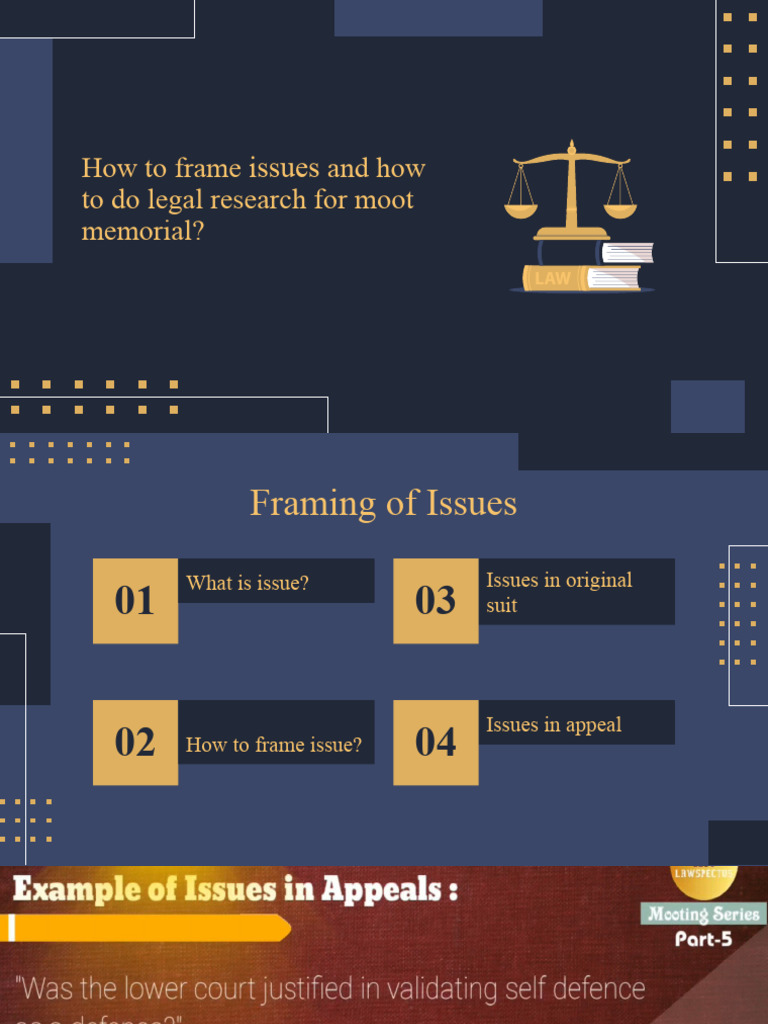 Labor Law - Workers' Duties - by Slidesgo | PDF | Lawsuit | Mootness