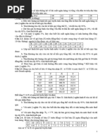 CÁC LOẠI BIẾN TRONG MÔ HÌNH NGHIÊN CỨU | PDF