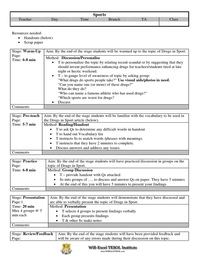 INT Sports | PDF | Sports | Violence