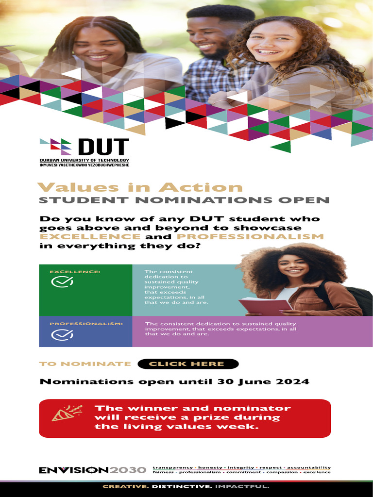 2683 - Values in Action - R1 | PDF | Business