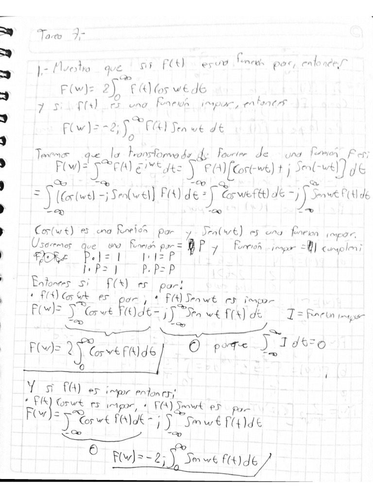 Tarea Sistemas Lineales | PDF