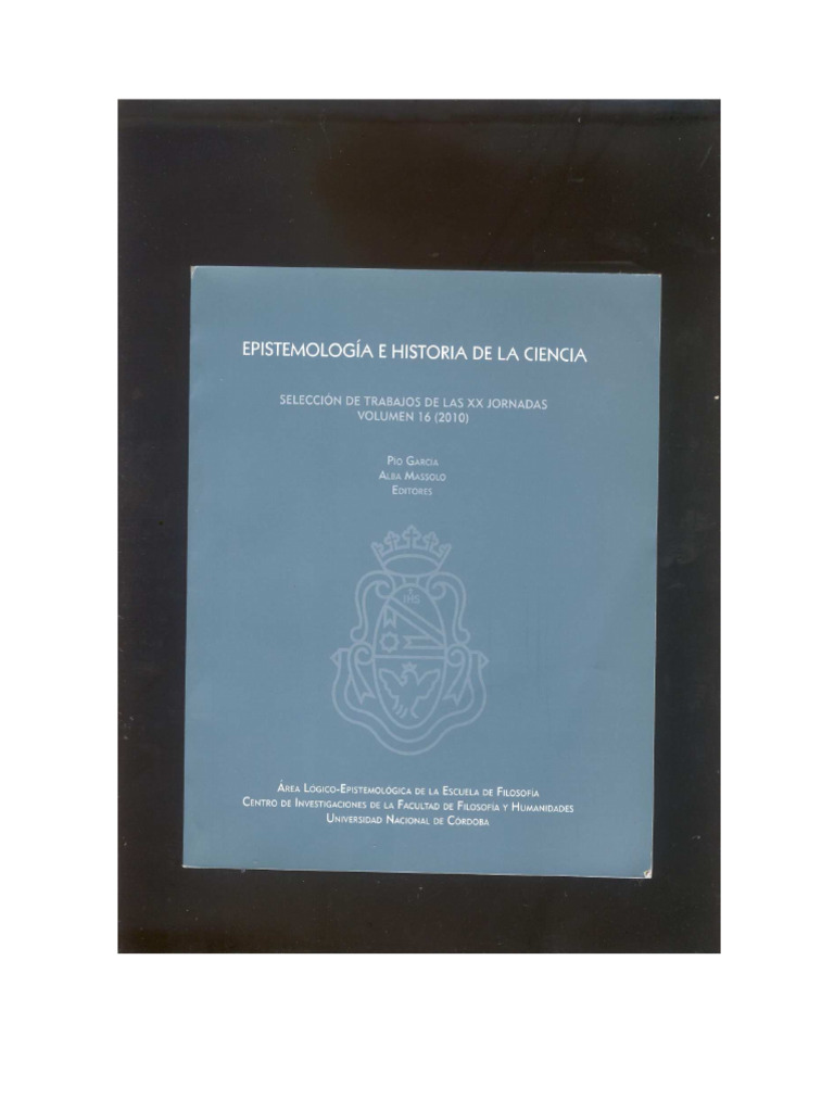 Lenguaje y número en el empirismo clásico | PDF