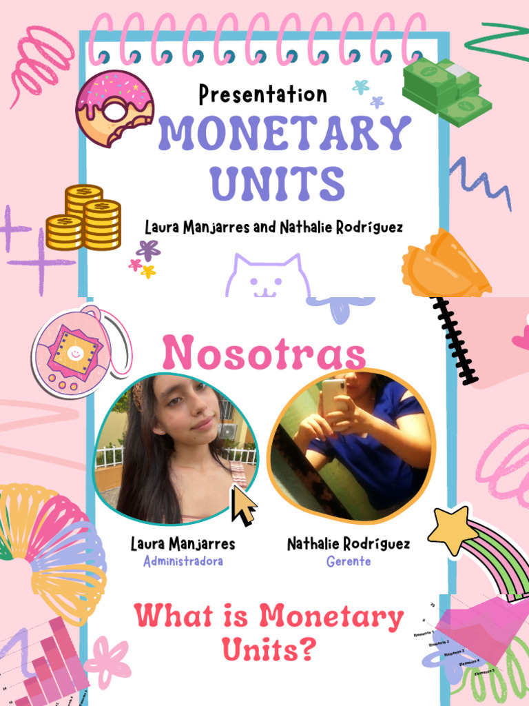 Monetary Units | PDF | Foreign Exchange Market | Currency