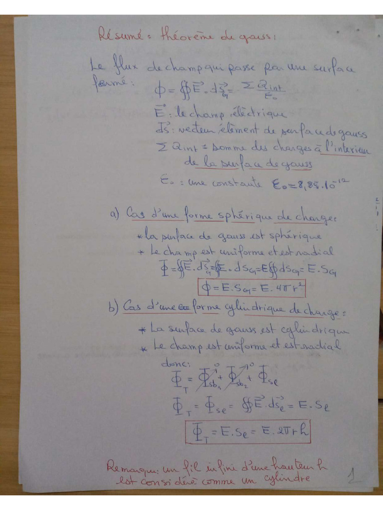 Td2 Résumésol | PDF