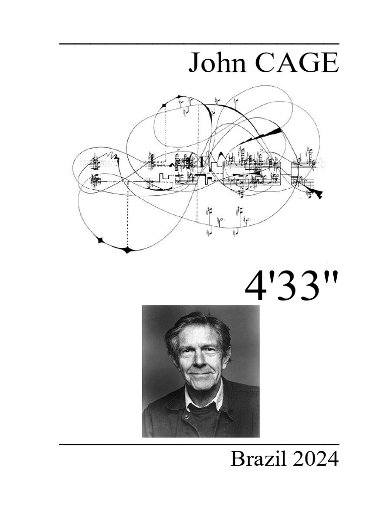 Tacet Orchestra - Score | PDF | String Instruments | Orchestras