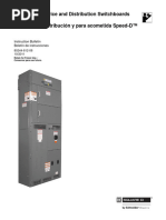 NEW MPCB Selection Chart | PDF | Power (Physics) | Manufactured Goods