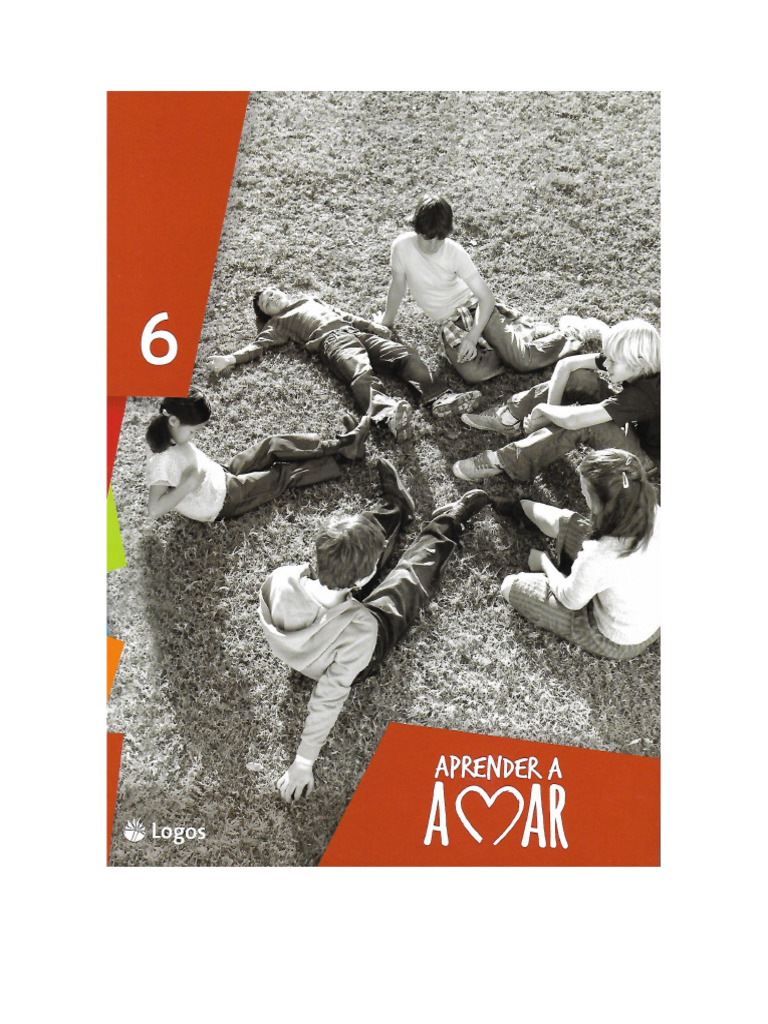 Aprender A Amar 6 | PDF