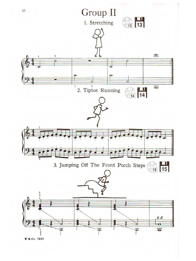 A Dozen A Day Prep GRP 2 | PDF