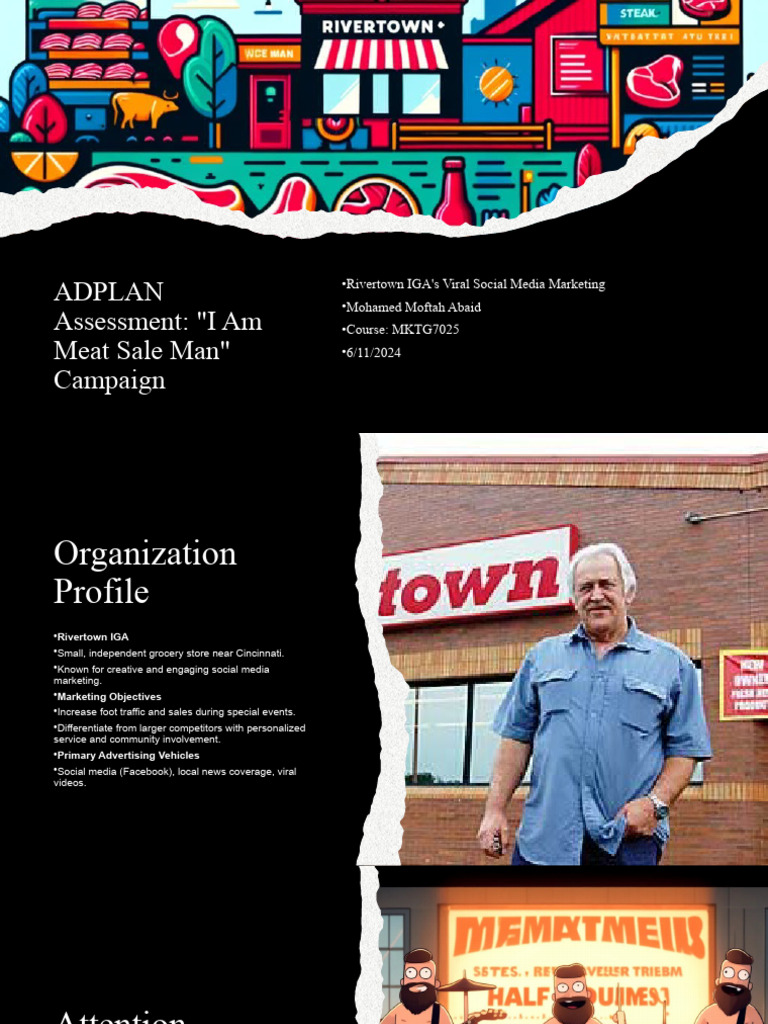 ADPLAN Assessment | PDF | Social Media | Popular Culture & Media Studies