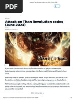 Page 2 - List of ALL Roblox Gear Codes (July 2024… | PDF