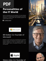 Evolution of Microsoft Word History | PDF | Microsoft Word | Microsoft ...