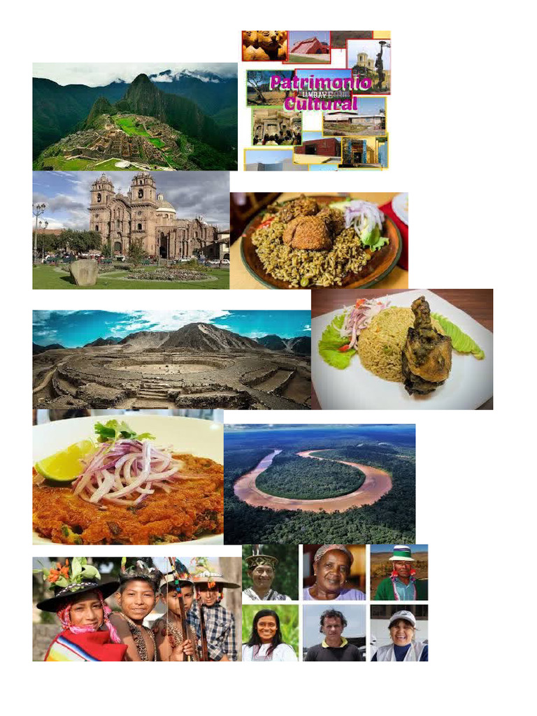 Imagenes para Afiche | PDF