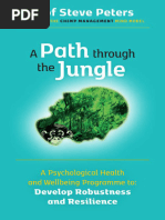 The Chimp Paradox | PDF | Happiness | Stress (Biology)