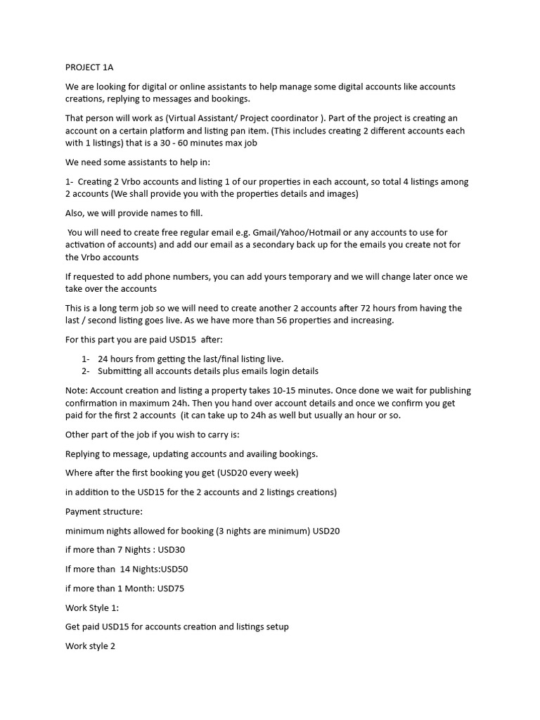 Project 1a Pdf Cyberspace Computing