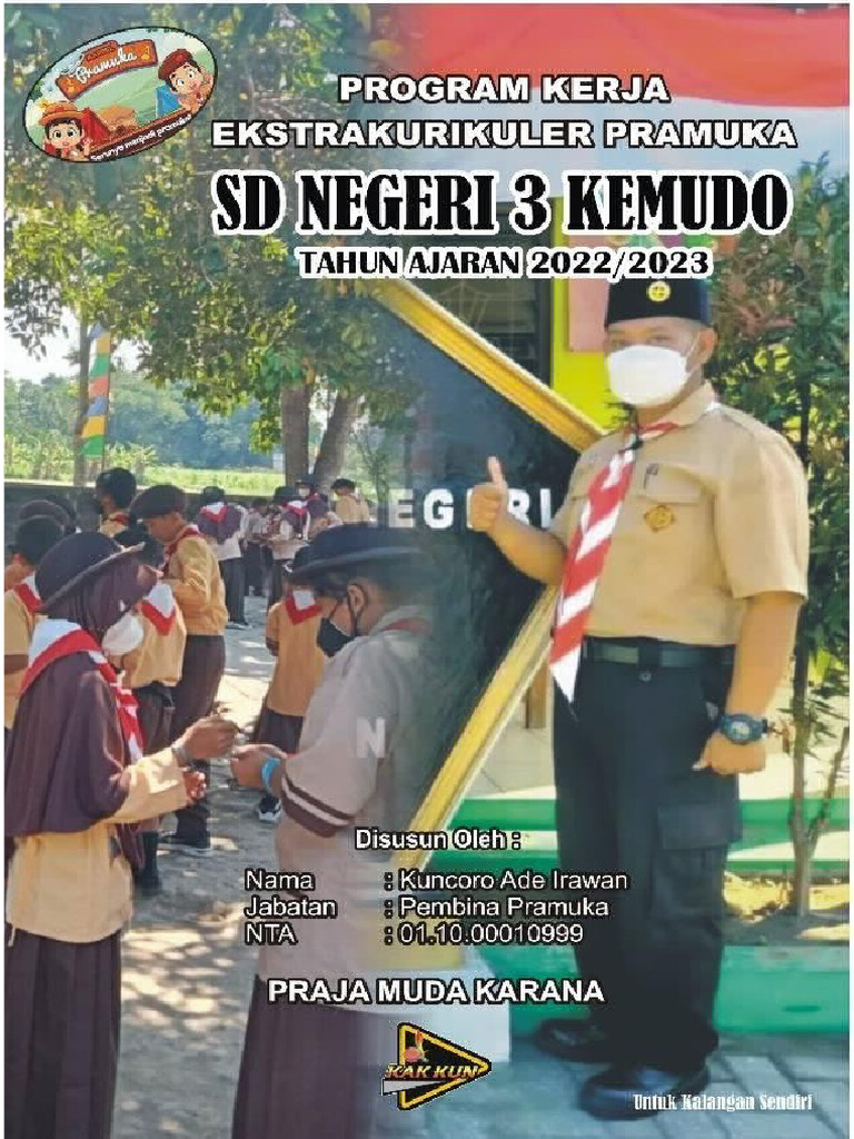 PROGRAM LATIHAN MINGGUAN 3 Kemudo | PDF
