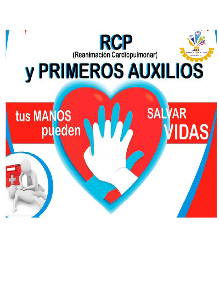 Afiche RCP | PDF