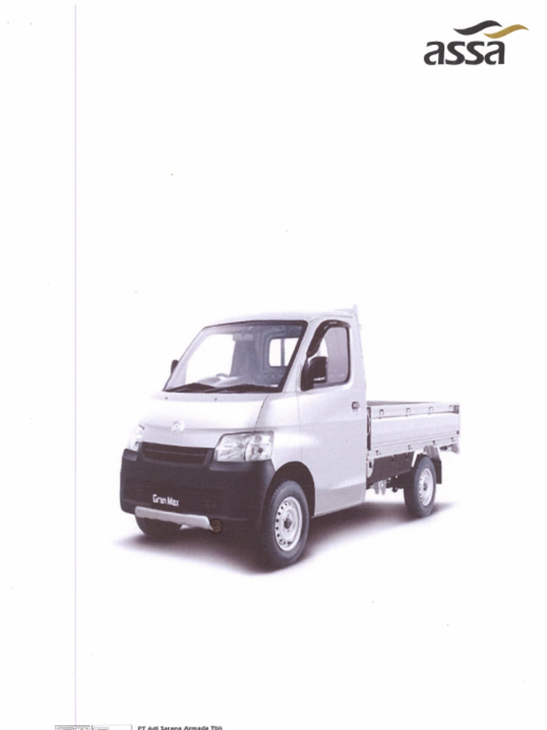 B.1 Gambar Mobil | PDF