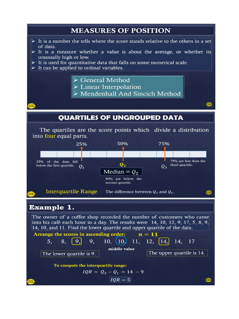 measure of position reference | PDF