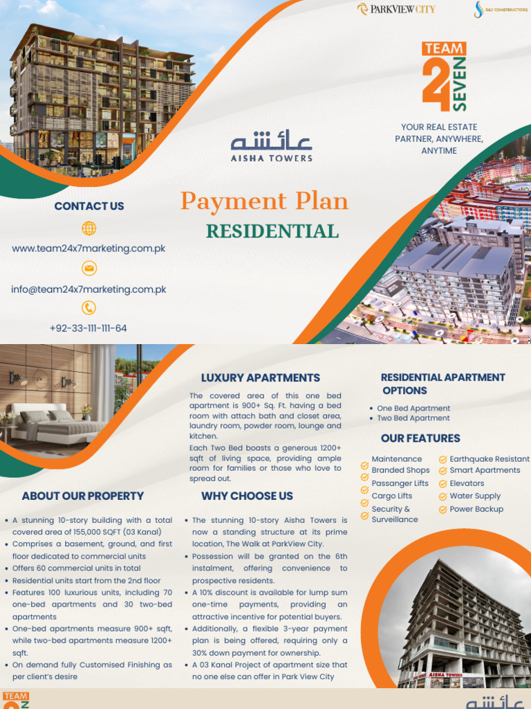 Residential Plan Check | PDF | Apartment | Buildings And Structures