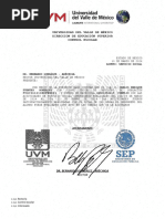 Portada Oficial UVM | PDF