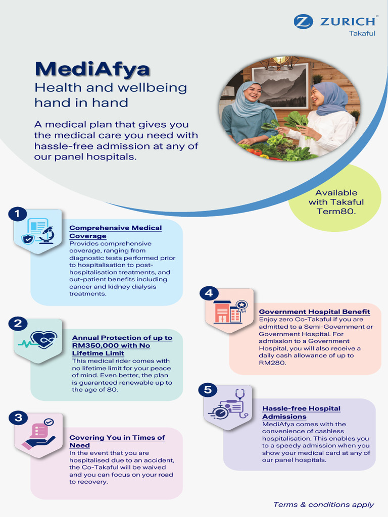 Mobile Flyer MediAfya ENG BM | PDF | Hospital | Surgery