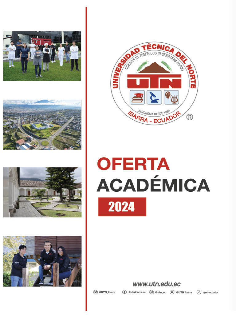 OFERTA-GRADO-UTN-2022 | PDF