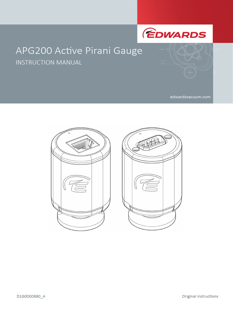 Apg 200 | PDF | Relay | Vacuum Tube
