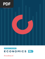 IB Economics Textbook PDF | PDF