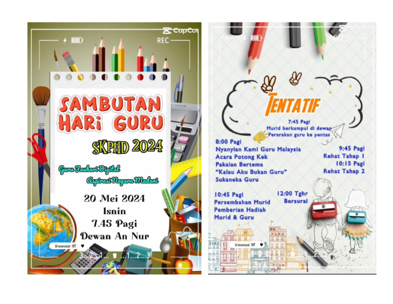 M11 Isnin HARI GURU | PDF