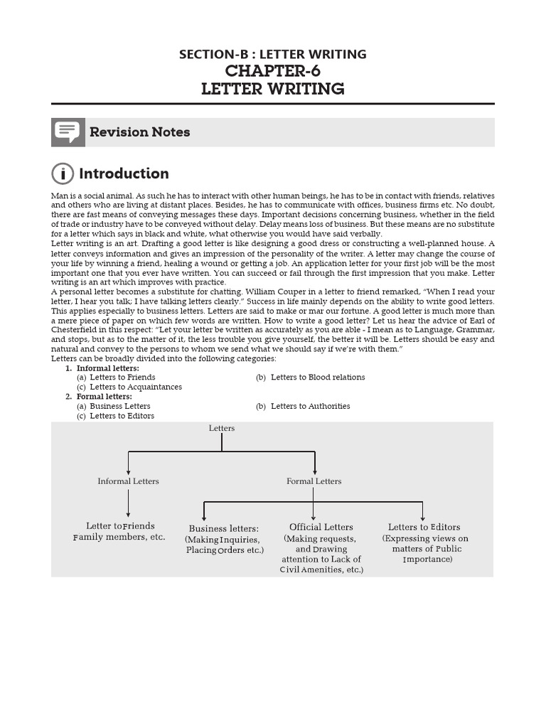 Chapter 6 | PDF | Punctuation | Comma