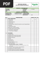 Earthing Test Report | PDF | Computers | Technology & Engineering