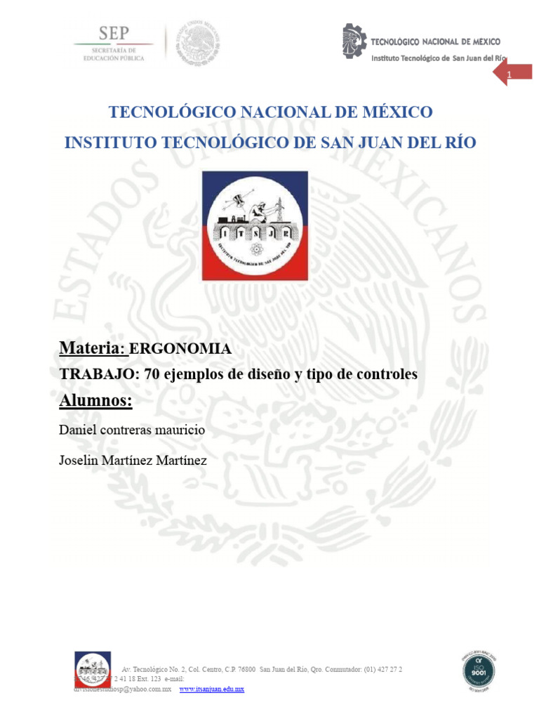 70 Ejemplos de Botones | PDF | Cambiar | Teclado