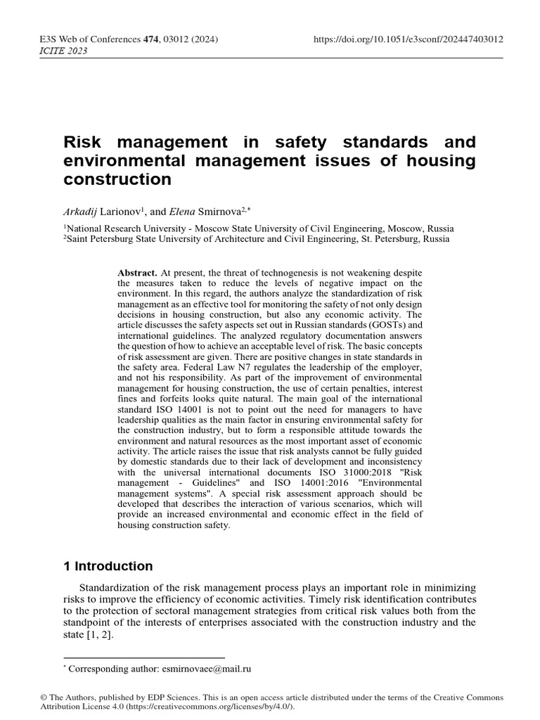 PELAYITO-Risk-management-in-safety-standards-and-environmental ...
