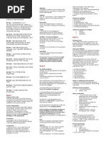 National Building Code of the Philippines 2023 | PDF | Building Code | Wall