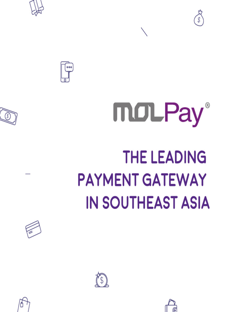 MOLPay Brochure 2017 | PDF