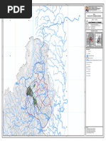Peta Administrasi Kota Makassar | PDF