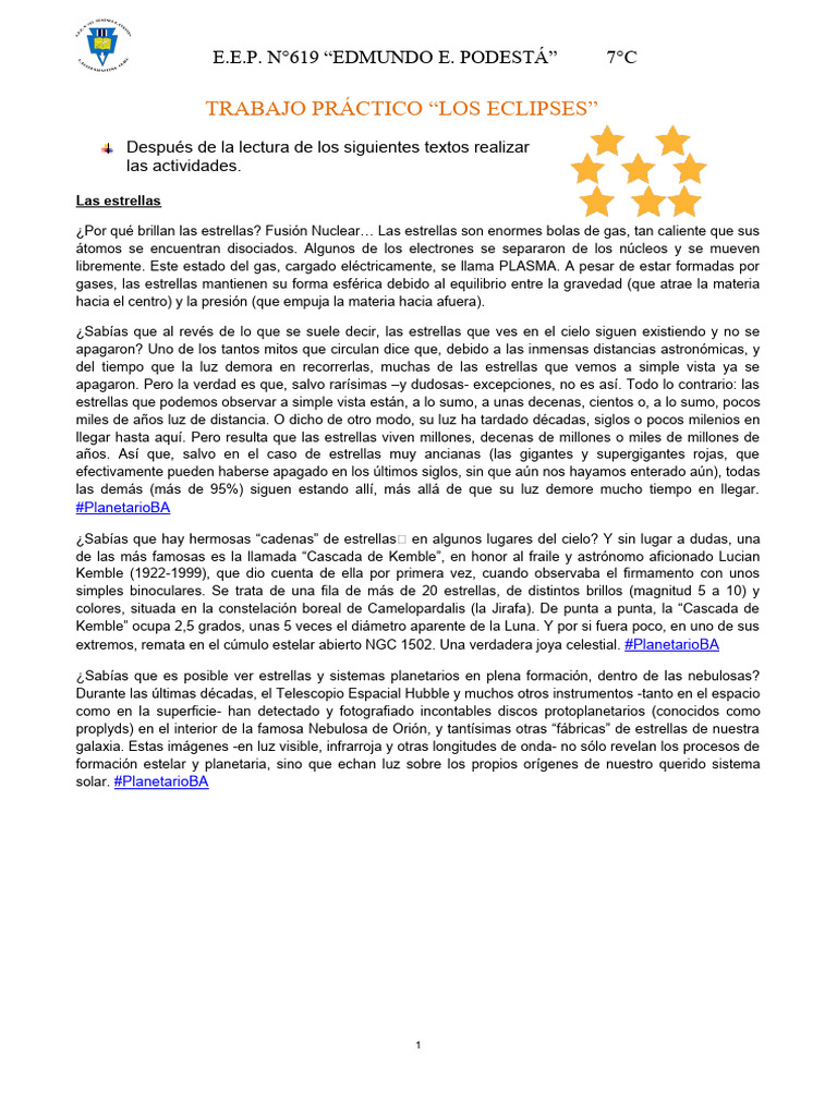 TP 3 | Descargar gratis PDF | Eclipse | Dom