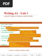 Writing Effective Diplomatic Emails | PDF | Human Communication ...