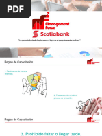 Manual Santander Live Streaming Portal | PDF | Contraseña | Informática