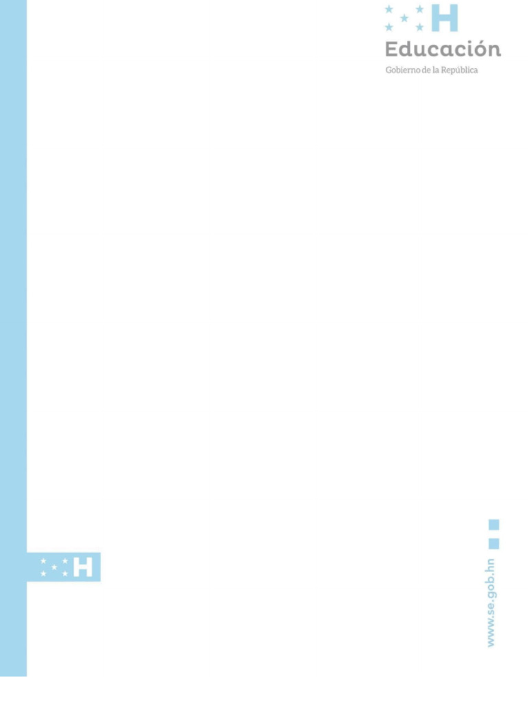 Formato Hoja Membretada | PDF