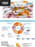 RKO (Rencana Kebuthan Obat) | PDF