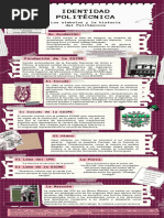 Colores del IPN: Guinda y Blanco | PDF