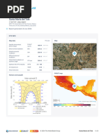 3D Sun Path Diagram Overview | PDF | Geographical Technology | Cartography