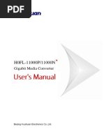 GigaVUE HC1 Plus HardwareInstallationGuide v69 | PDF | Command Line ...