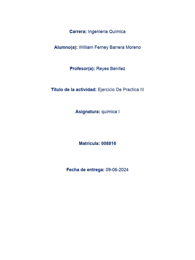 Composición Atómica: Electrones y Protones | PDF | Química | Neutrón