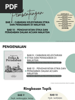 Contoh Assignment Ctu 101 | PDF | Karier & Perkembangan