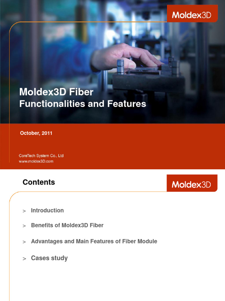 MDX3D R11 Fun Intr Fiber | PDF | Anisotropy | Chemistry