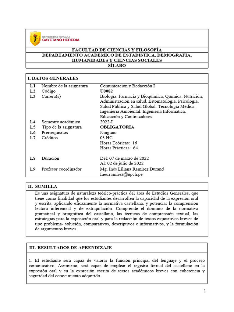 Copia de Copia de 1era - Versión-Cyr I-22-01 (Rev.c.d.e ...